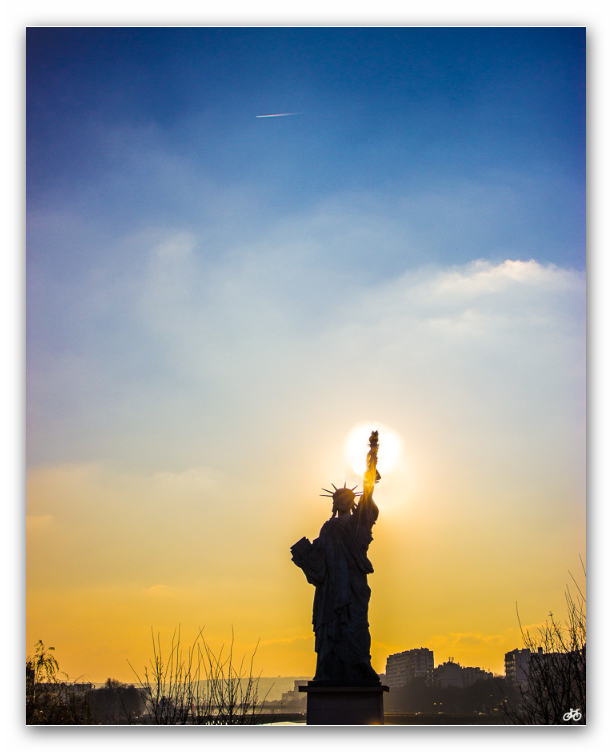 La liberté à Paris… - Architecture et paysages urbains - Forum photo ...